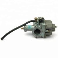 China High Quality Bajaj Three Wheeler Parts , Pulsar 150 Motorcycle Carburetor for sale