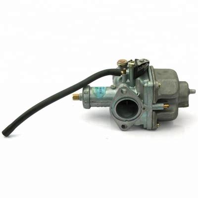 China High Quality Bajaj Three Wheeler Parts , Pulsar 150 Motorcycle Carburetor for sale
