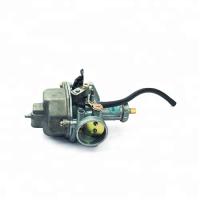 China High Quality Bajaj Three Wheeler Parts , Pulsar 150 Motorcycle Carburetor for sale