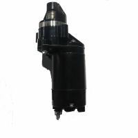 China BAJAJ 175 three wheeler parts Starting motor assembly for sale