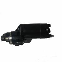 China BAJAJ 175 three wheeler parts Starting motor assembly for sale