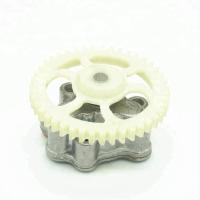 China Aftermarket Motorcycle Engine Parts , Bajaj 3W4S 175CC 205CC Hydraulic Oil Pump for sale