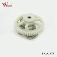 China Bajaj 3W4S CNG 3 motorcycle wheel parts for sale