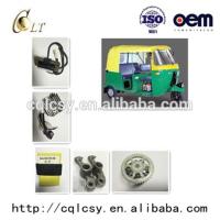 China Bajaj 3W4S CNG 3 motorcycle wheel parts for sale