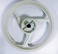 China China high quality cast wheel manufactory price best for sale