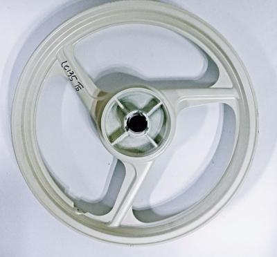 China China high quality cast wheel manufactory price best for sale