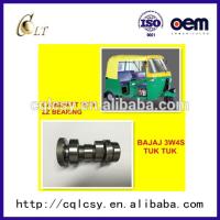 China Bajaj Three wheeler 3W4S CAMSHAFT ZZ BEARING for sale