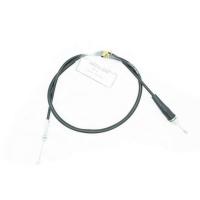 China Grade A Motorcycle Tiller Parts / Throttle Cable Custom Service Available for sale