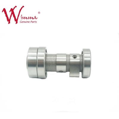 China Aftermarket Motorcycle Engine Parts Steel Material C50 GB5 Motorcycle Camshaft for sale