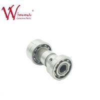 China Aftermarket Motorcycle Engine Parts Steel Material C50 GB5 Motorcycle Camshaft for sale
