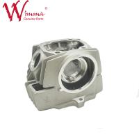 China Custom Bajaj Three Wheeler Parts OEM CD100 Motorcycle Cylinder Head for sale
