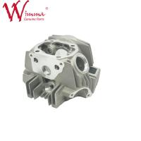 China Custom Bajaj Three Wheeler Parts OEM CD100 Motorcycle Cylinder Head for sale