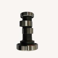 China Wholesale factory price stainless steel motorcycle engine camshaft for sale