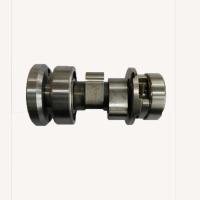 China Wholesale factory price stainless steel motorcycle engine camshaft for sale