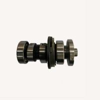 China Wholesale factory price stainless steel motorcycle engine camshaft for sale