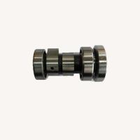 China Wholesale factory price stainless steel motorcycle engine camshaft for sale