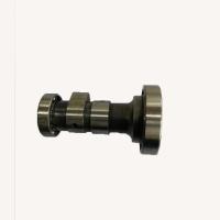 China Wholesale factory price stainless steel motorcycle engine camshaft for sale