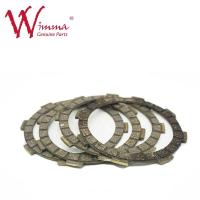 China Wholesale motorcycle spare parts STAR CITY 110 clutch plate for sale