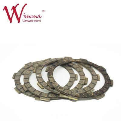 China Wholesale motorcycle spare parts STAR CITY 110 clutch plate for sale