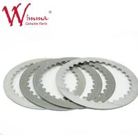 China DISCOVER 135 Bajaj Motorcycle Spare Parts / Clutch Pressure Plate for sale