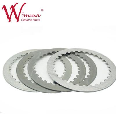 China DISCOVER 135 Bajaj Motorcycle Spare Parts / Clutch Pressure Plate for sale