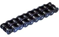 China Aftermarket Motorcycle Spare Parts Plated Motorcycle Drive Chain for sale