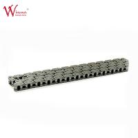 China Aluminum Alloy Motorcycle Sprocket Chain / Motorbike Parts Accessories for sale