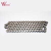 China Aluminum Alloy Motorcycle Sprocket Chain / Motorbike Parts Accessories for sale