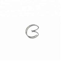 China Super A  Motorcycle Piston Kits , Aluminum 3W4S Piston And Rings for sale