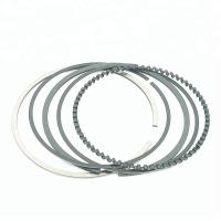 China Super A  Motorcycle Piston Kits , Aluminum 3W4S Piston And Rings for sale