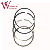 China On Sale Chinese CG200 Motorcycle Cylinder Kit / Aftermarket Piston Kits In OEM Standard Size for sale
