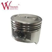 China On Sale Chinese CG200 Motorcycle Cylinder Kit / Aftermarket Piston Kits In OEM Standard Size for sale