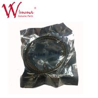 China On Sale Chinese CG200 Motorcycle Cylinder Kit / Aftermarket Piston Kits In OEM Standard Size for sale