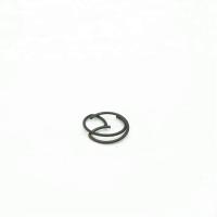China Custom Aluminum Motorcycle Piston Kits , ACTIVE DIO 110 Piston And Rings Set for sale