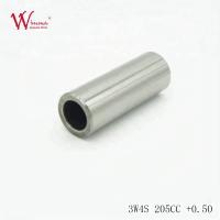 China Standard Size Motorcycle Piston Kits 3W4S 205CC 0.50 With Piston Ring for sale