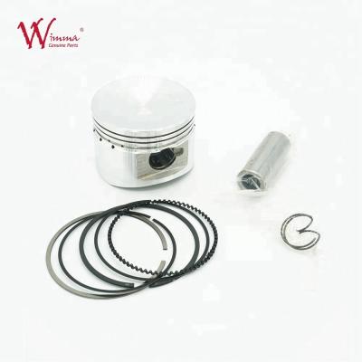 China 3W4S 1.0 Motorcycle Engine Piston Assembly ISO 9001 Certificated for sale