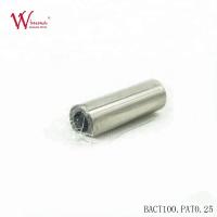 China BACT100 PAT 0.25 Standard Motorcycle Cylinder Kit With Piston Ring & Pin for sale