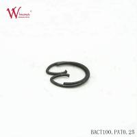 China BACT100 PAT 0.25 Standard Motorcycle Cylinder Kit With Piston Ring & Pin for sale
