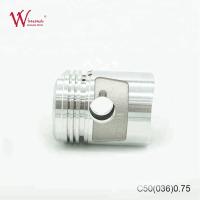 China C50(036)0.75 Modified Motorcycle Cylinder Kits With Piston Pin Gaskets for sale