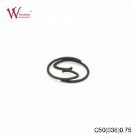 China C50(036)0.75 Modified Motorcycle Cylinder Kits With Piston Pin Gaskets for sale