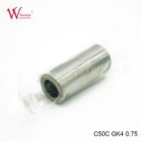 China Water Cooled Motorcycle Piston Kits , C50C GK4 0.75 Motorcycle Cylinder Kit for sale