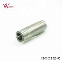 China Air Cooled Motorcycle Cylinder Kit C90C / CB5 0.50 With Piston And Pin for sale
