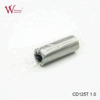 China Good Quality Motorcycle Piston Kits , Custom CD125T 1.0 Motorbike Engine Parts for sale