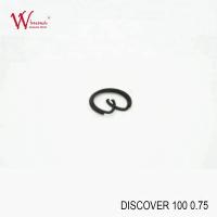 China DISCOVER 100 0.75 Motorcycle Piston Kits , Grade A Motorcycle Engine Parts for sale
