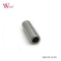 China GN125 0.25 Motorcycle Engine Accessories / Piston Kit ISO9001 Certified for sale