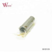China Custom Motorcycle Engine Spare Parts , GS125 0.50 Motorbike Piston Rings for sale