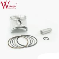 China High Quality KB4S.BOXER 0.25 2 Stroke Engine Parts Motorcycle Piston Kit for sale