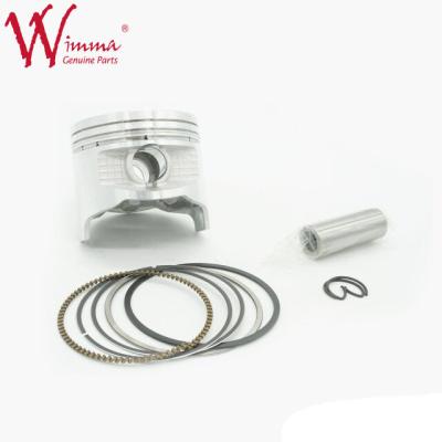 China High Quality KB4S.BOXER 0.25 2 Stroke Engine Parts Motorcycle Piston Kit for sale
