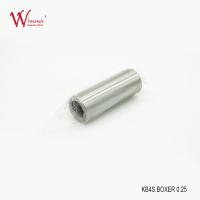China High Quality KB4S.BOXER 0.25 2 Stroke Engine Parts Motorcycle Piston Kit for sale