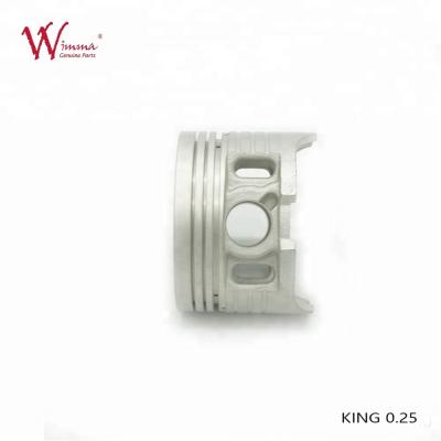 China High Quality Motorcycle Piston Kits For KING 0.25 STD Professional Modified for sale
